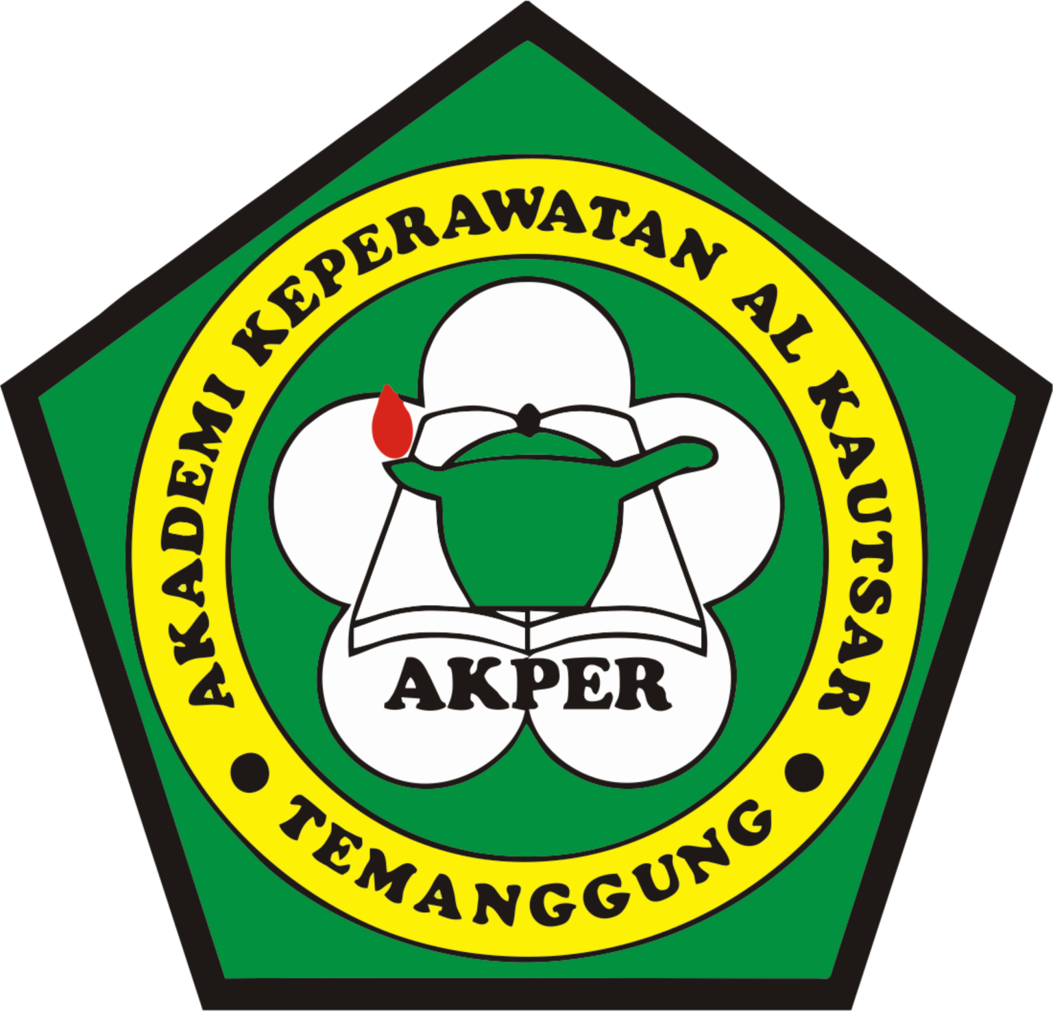 LOGO RESMI AKPER - AKPER ALKAUTSAR TEMANGGUNG