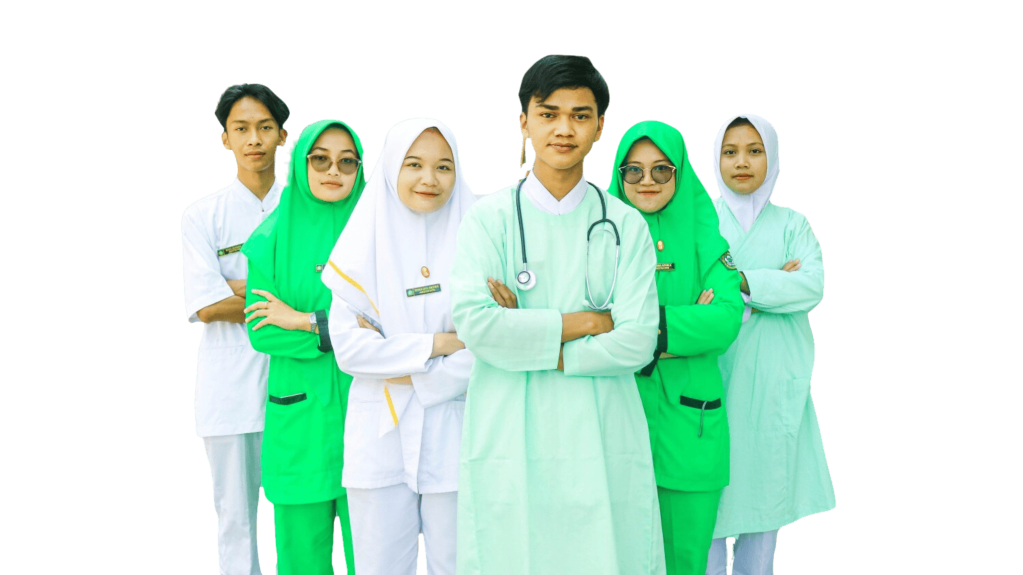 AKPER ALKAUTSAR - AKPER ALKAUTSAR TEMANGGUNG